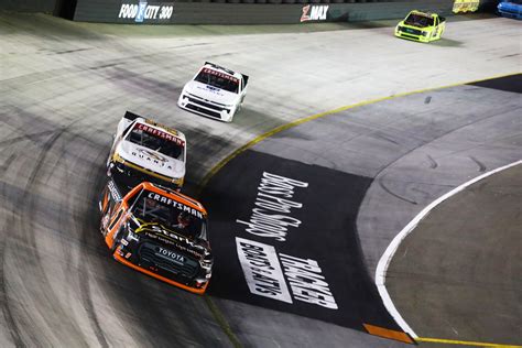 William Sawalich Expands Truck Schedule To Nine Races In 2024