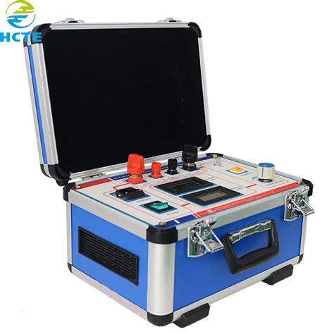 Loop Resistance Tester Price HCTE PTE Ltd