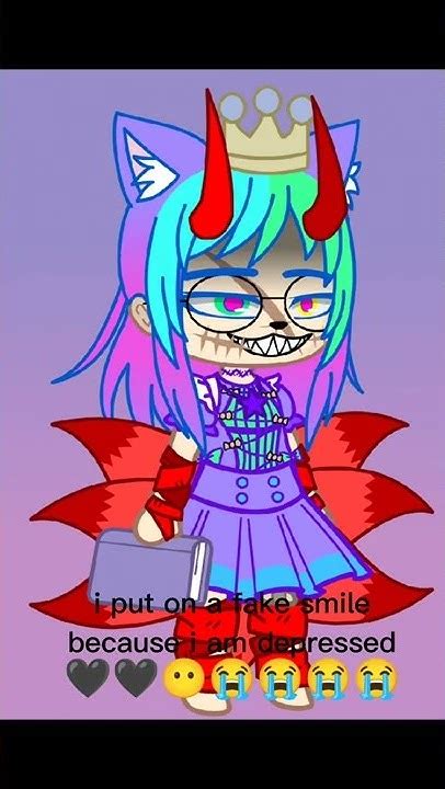 Cringy Ocs Be Like Youtube