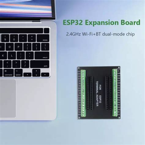 Esp Expansion Board Nodemcu S Lua Pin Gpio Module Expansion Board Picclick Uk