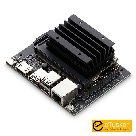 Jetson Nano 2gb Developer Kit Etusker