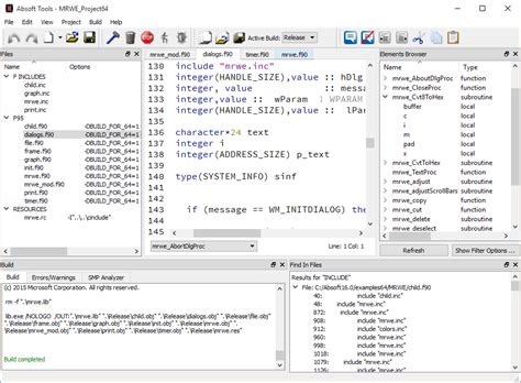 Absoft Fortran Mediafire Rusaqresume