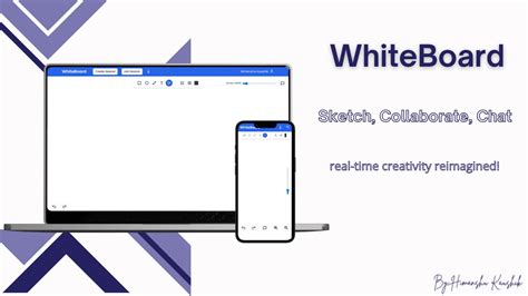 Webdevelopment React Socketio Fabricjs Learningbydoing Himanshu Kaushik