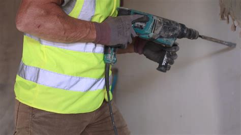 Hand Arm Vibration Awareness Training Siren Elearning