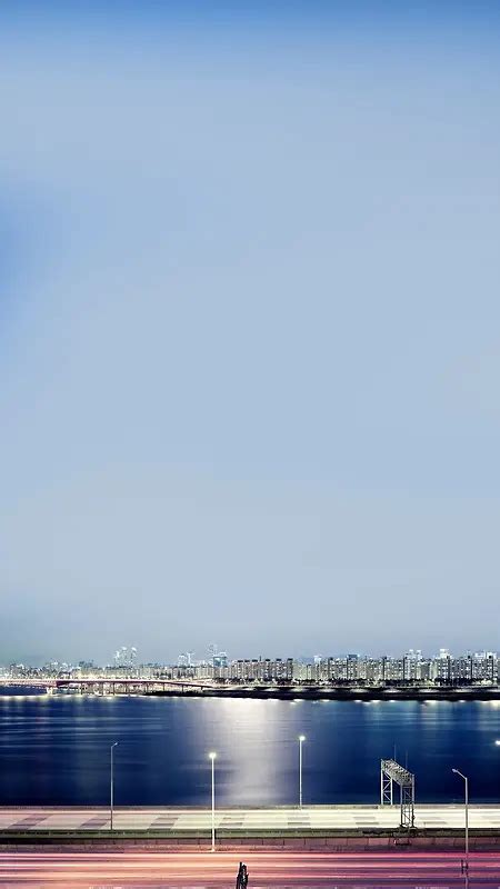 城市都市建筑风光H5背景背景图片素材下载 图片编号qomlpkpx 免抠素材网
