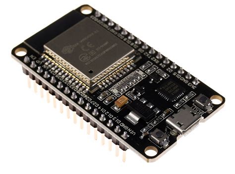 Mikrokomputer Jubaolai Electronics ESP WROOM Sklep Opinie Cena W Allegro