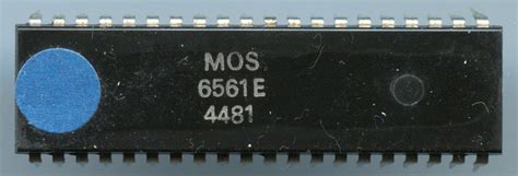 Mos 6561 Vic Pal