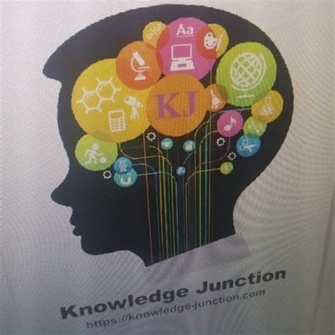 Knowledge Junction On Linkedin Knowledge Junction Junction Where