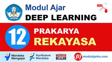 Modul Ajar Ipas Kelas 5 Deep Learning Modul Ajarku