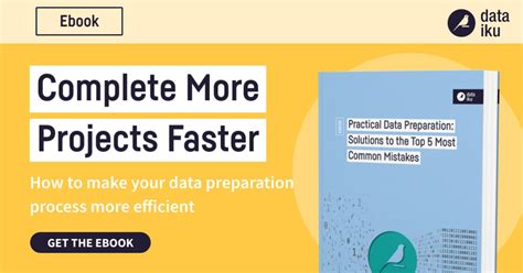 Dataiku On Linkedin Ai Ml Datapreparation Bigdata Data Analytics