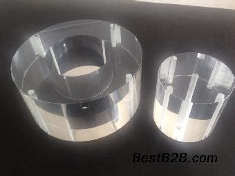 CT头部剂量模体PMMA CT剂量模体 志趣网