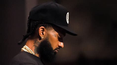 Nipsey Hussle Wallpapers Wallpaper Cave Nipsey Hussle Wallpapers Wallpaper Cave