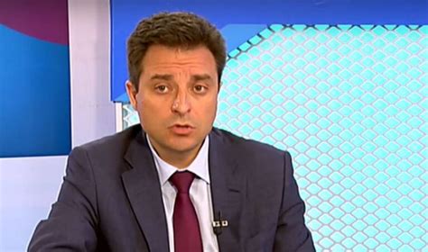 Димитър Данчев Г жа Нинова допусна важни решения в администрацията да се взимат от Калоян