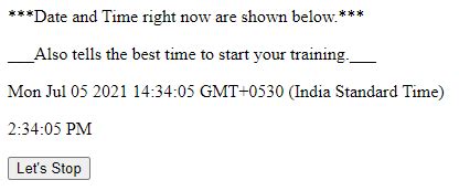SetInterval Function Working And Examples Of SetInterval Function