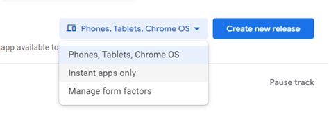 Deep Linking To Android Instant App Module Not Working Stack Overflow