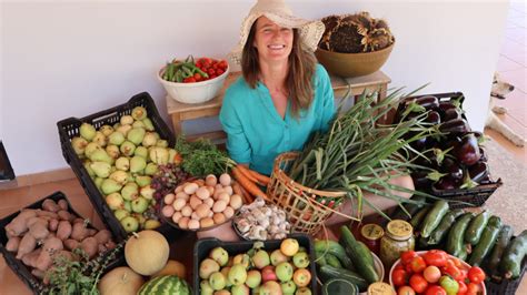 2 Day Regenerative Vegetable Growing Course Thefarmingchefs