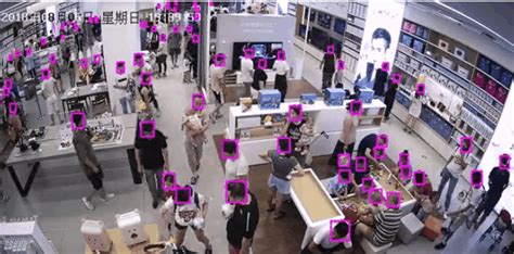 客流统计：详解统计方式与使用案例 人人都是产品经理