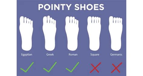 Shoe Sizing Guide The Ultimate Guide In 2026