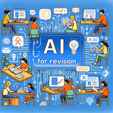 Ai For Revision Digital Teacher Lab