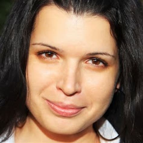 Anna Yaschenko Youtube