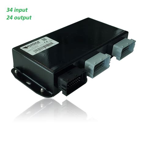 AVIONI ECU VCU CAN Bus Controller CANopen Multiplexer Programmable Controller CAN I O