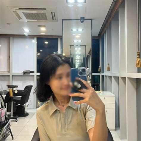용산 삼각지 미용실 복구펌으로 유명한 살롱드엘 후기 네이버 블로그