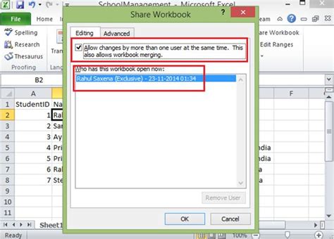 Read Write And Update An Excel File In Wpf