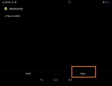 Quick Guide How To Hack Android With Kali Linux Page 2 Of 2 Ux Techno
