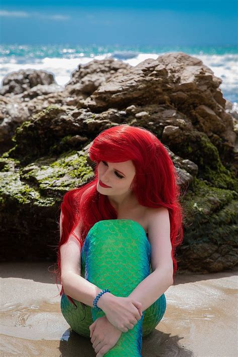 Pin On Claire Sea Cosplay