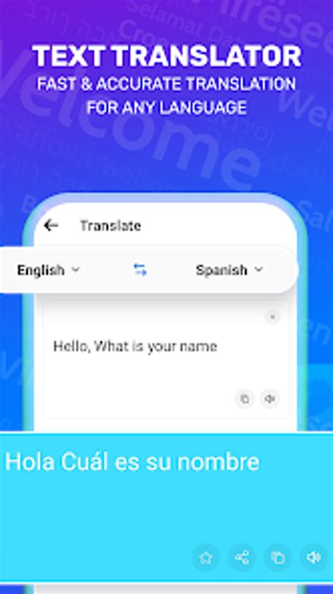 The Powerful Translator Per Android Download