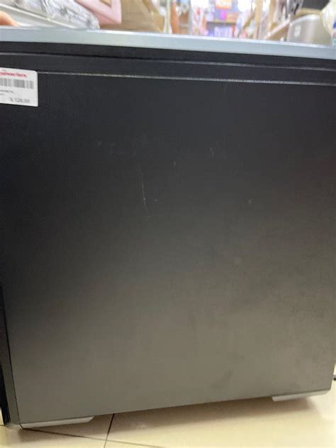 Cooler Master Cpu Casing Computers And Tech Parts And Accessories