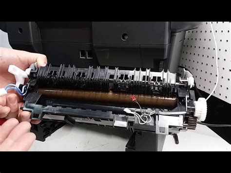 Original Heating Fuser Unit For Brother Mfc L8690cdw 42 Off