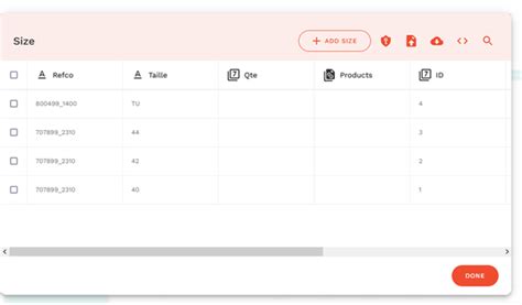 How To Work Relationship Between Database Database Adalo