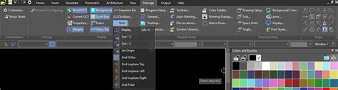 Grid Turbocad Lte 2021 Userguide