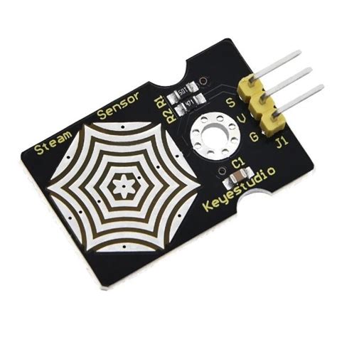 Keyestudio Steam And Rain Sensor Module Keyestudio Ks0203 Keyestudio Steam And Rain Sensor Module Keyestudio Ks0203