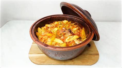 Дуже смачна ВЕЧЕРЯ по українськи найпростіший рецепт Youtube