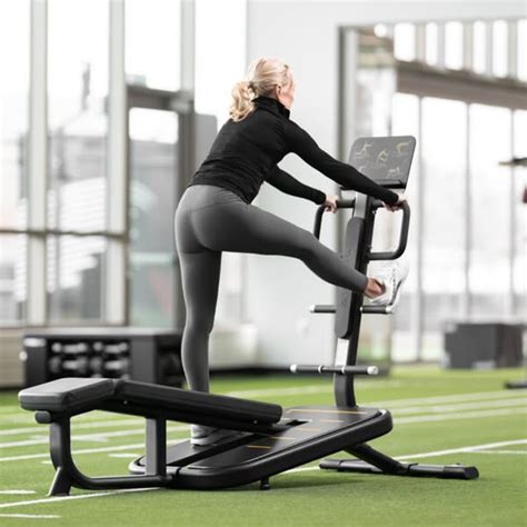 The Matrix Stretch Platform Matrix Fitness Malaysia Facebook