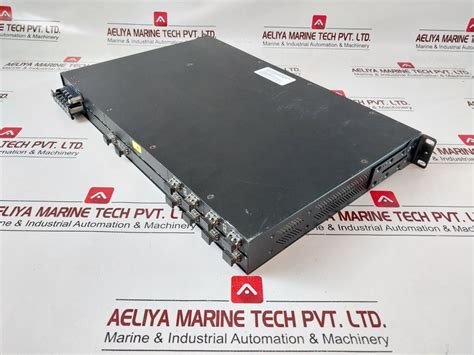 Siemens Ruggedcom Rsg2100nc Industrial Network Switch Aeliya Marine Tech®