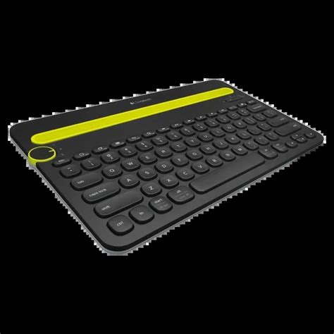 Logitech K Bluetooth Multi Device Keyboard SU Tech Games
