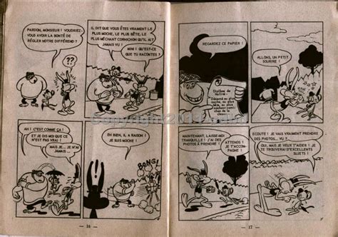Foxie Mensuel N°126 Mars 1967 Bandes Dessinées Disparues Cdbd