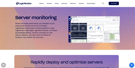 Comprehensive Guide To Server Uptime Monitoring