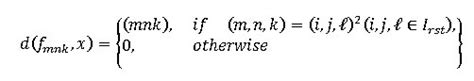 Wijsman Rough Î Statistical Convergence Of Order Î± Of Triple Sequence