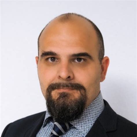 Sandor Kovacs Qualitätsmanager Global Continuous Improvement Operations And Service Emobility