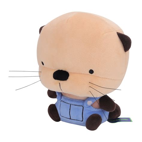 Kevin Plush Makeship