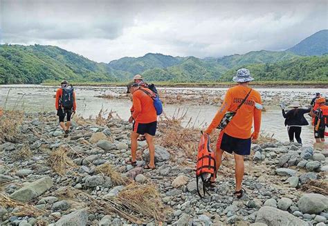 Pcg To Aid ‘paeng Hit Areas In Wv