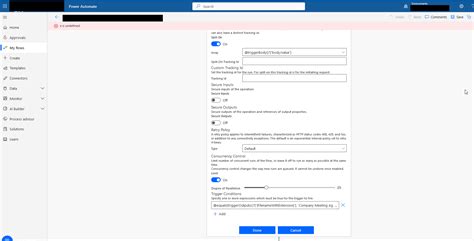 Trigger Flow When A Specific File Is Created Or Modified Properties