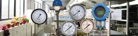 压力仪表 上海自动化仪表