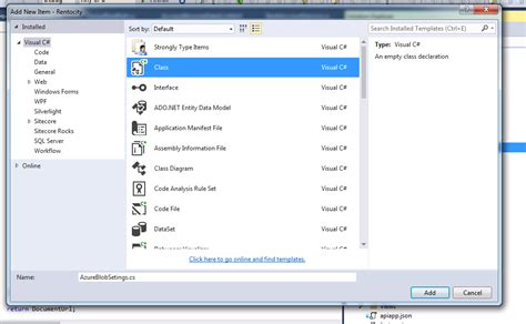 How To Use Azure Blob Storage In Asp Net Core Tech Prastish