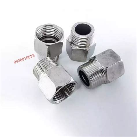 Mua U N I Ren Trong Ren Ngo I Inox Phi Gi R Nh T Tecki Vn