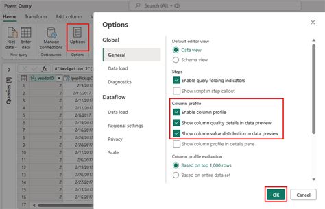 Module Transform Data With A Dataflow In Data Factory Microsoft Fabric Microsoft Learn